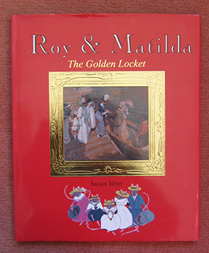 Art books for young children