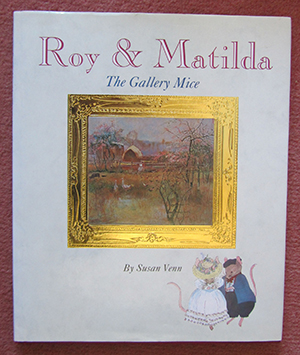 Art books for young children