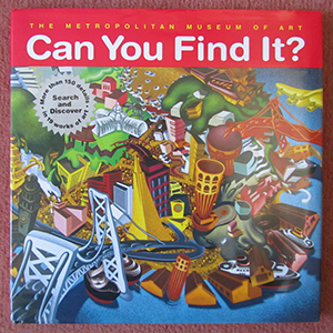 Art books for young children